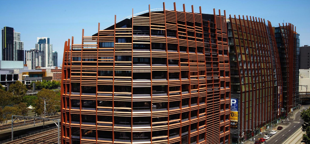 MELBOURNE CBD COMMERCIAL OFFICE – ASSET STRATEGY REVIEW